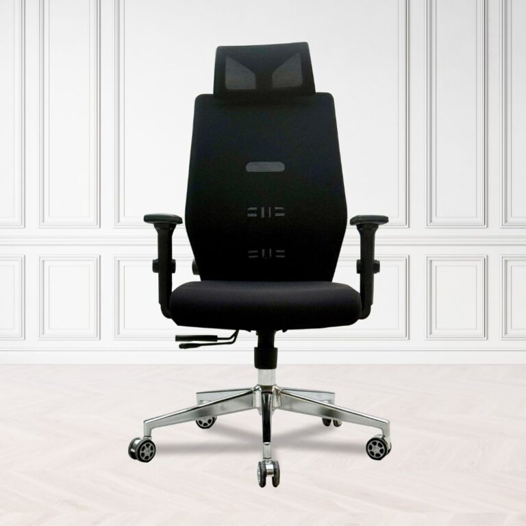 Astra Executive Chair EC040 - Workspace
