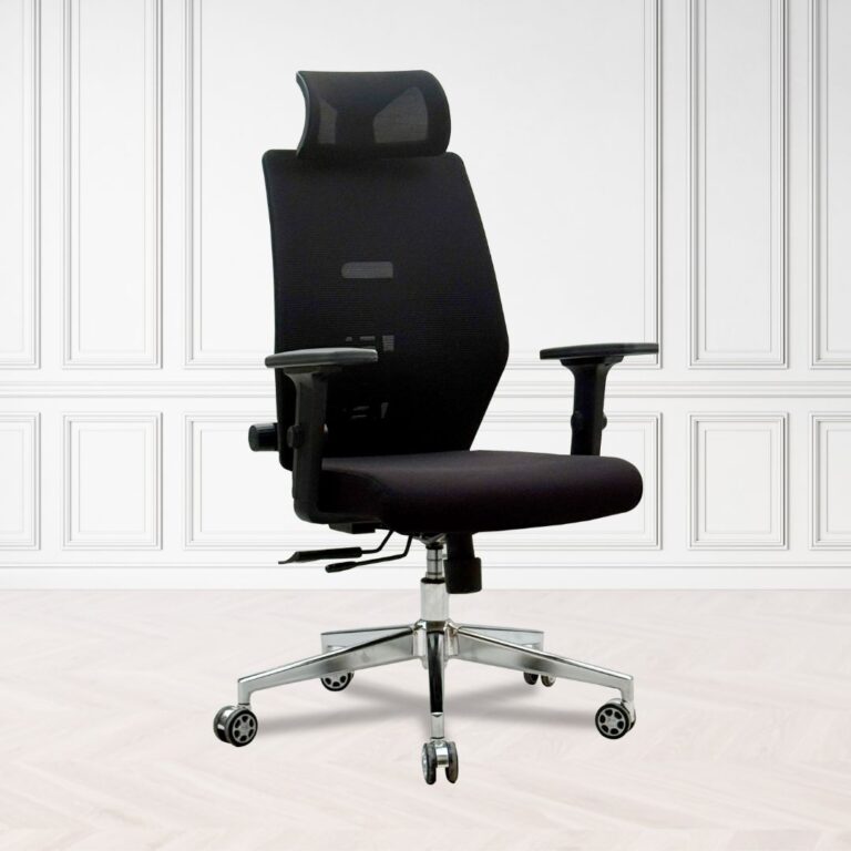 Astra Executive Chair EC040 - Workspace