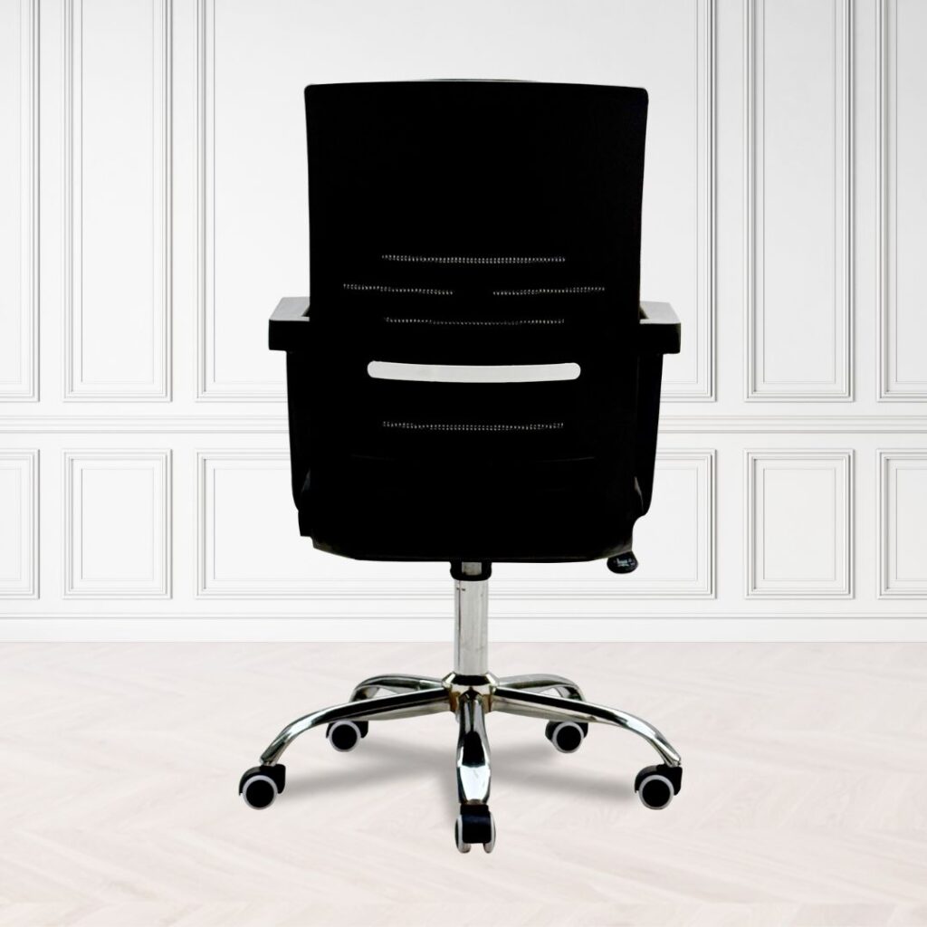 Sigma MB Staff Chair SC027 - Workspace