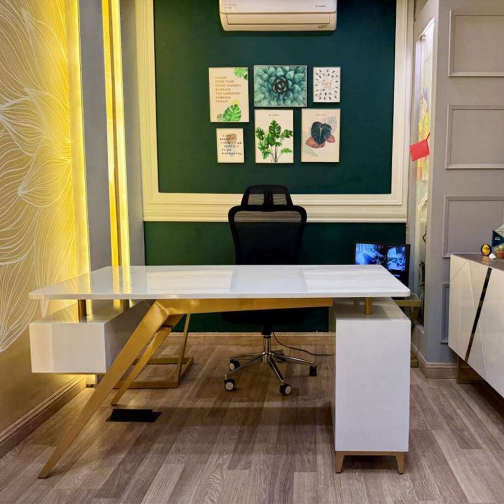 Manager Office Tables