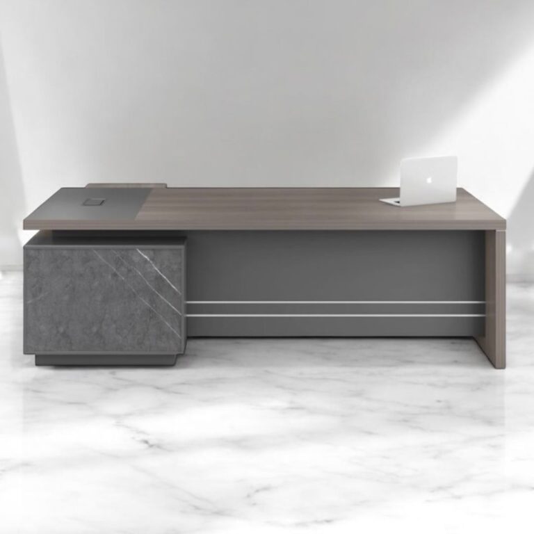 Office Tables - Workspace Executive & Meeting Desks