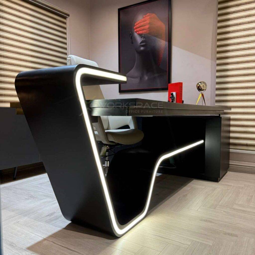 executive office tables