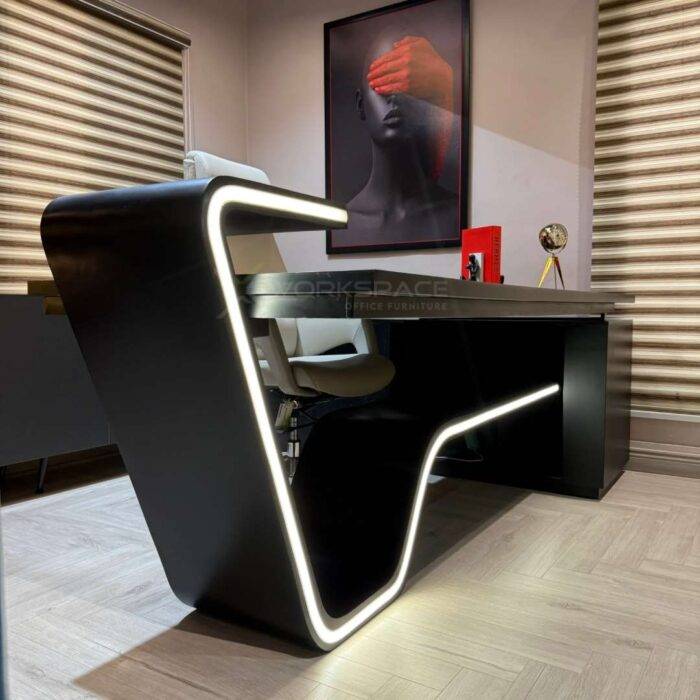 executive office tables