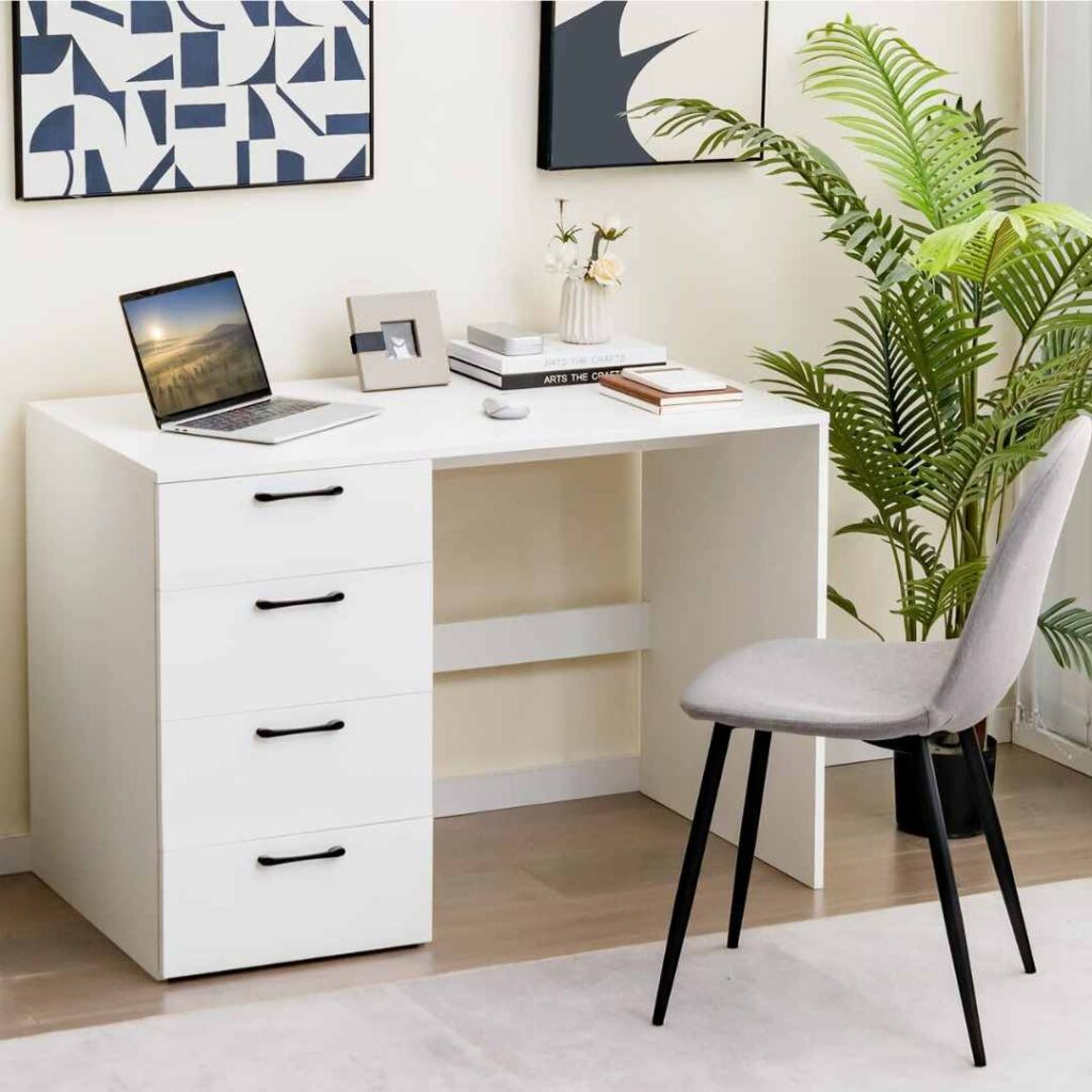 Study Tables - Workspace Executive & Meeting Desks