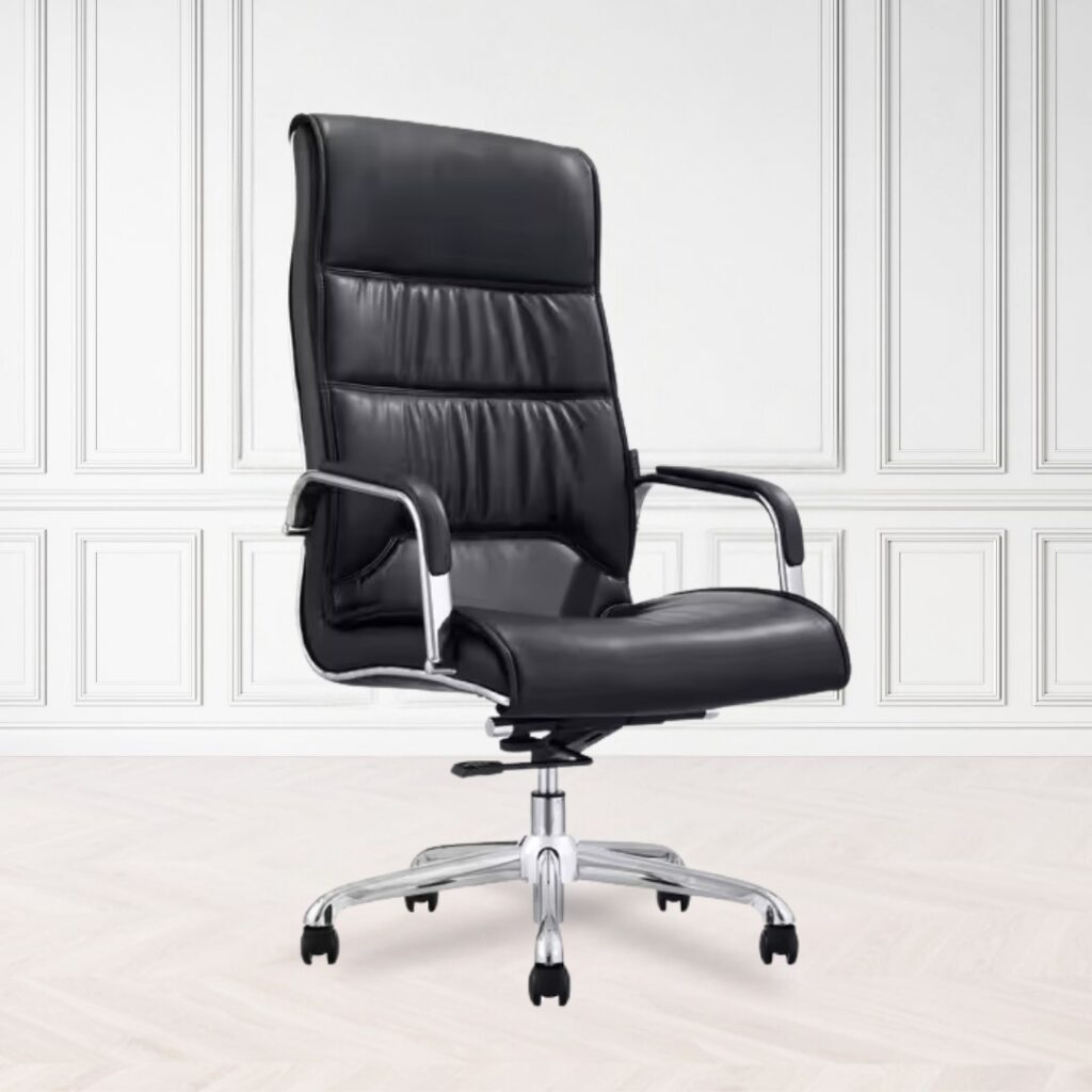 Aurum Executive Chair EC066 | Premium Office Seating