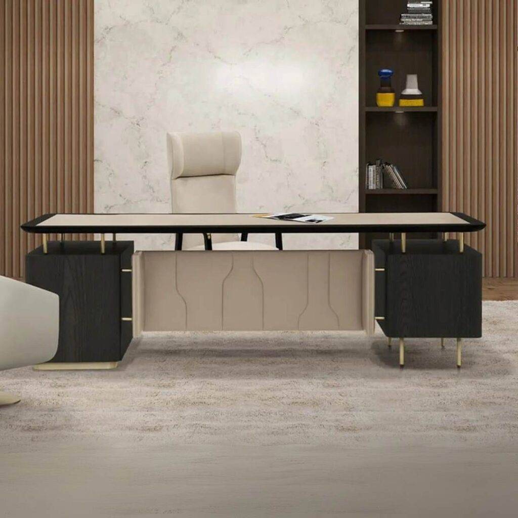 executive office tables