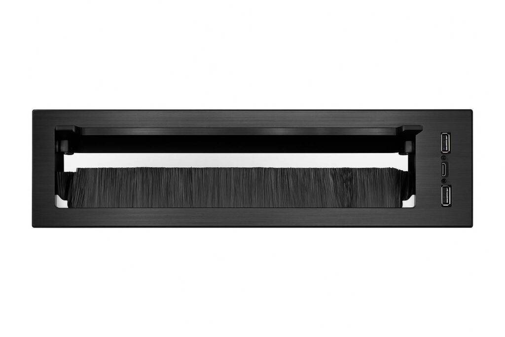 Brush Socket TB001 | Durable Electrical Accessory