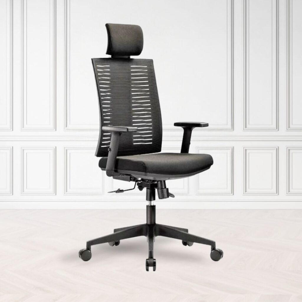 Office Chairs For Your Bussiness - Workspace