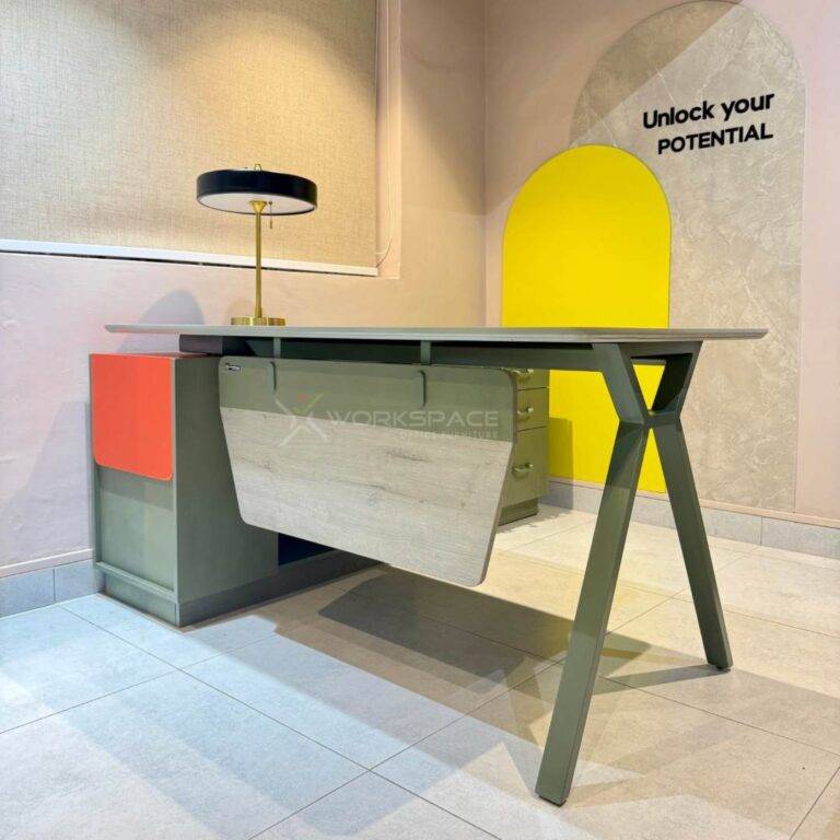 Manager Office Tables