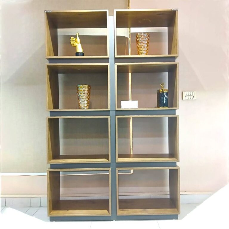 Office Cabinet SC02 - Workspace