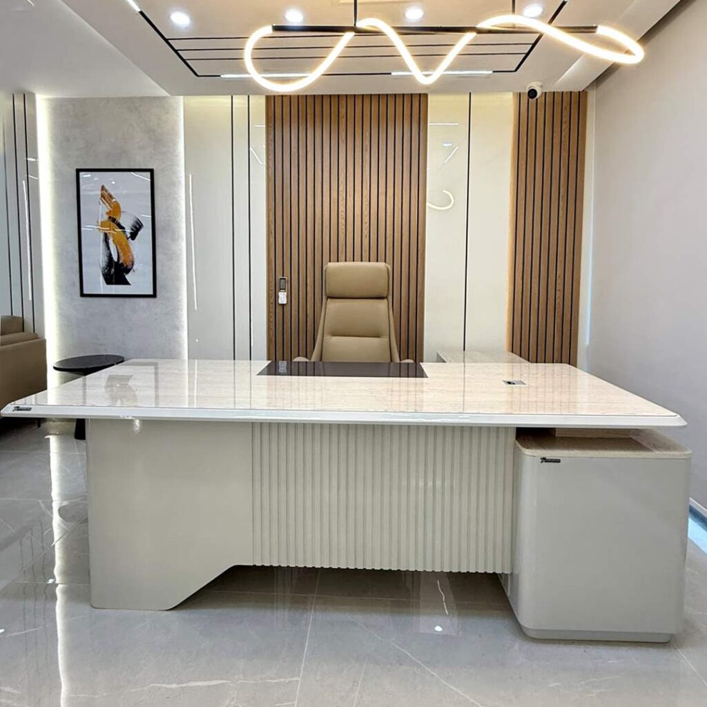 Office Tables in Lahore | Workspace Office Furniture