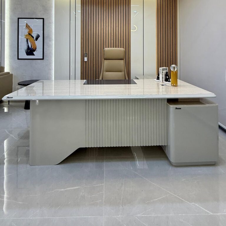 Office Tables - Workspace Executive & Meeting Desks