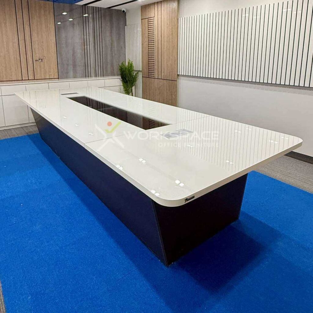 Meeting Table Archives - Workspace