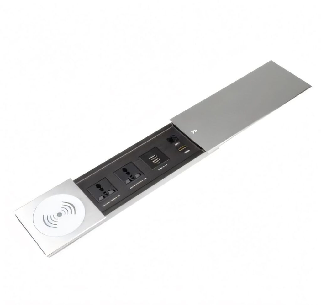 Office Accessories - Workspace