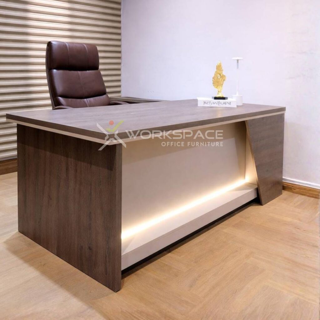 executive office tables