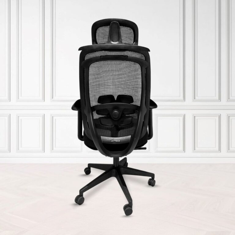 Grace Executive Chair EC065 | Workspace